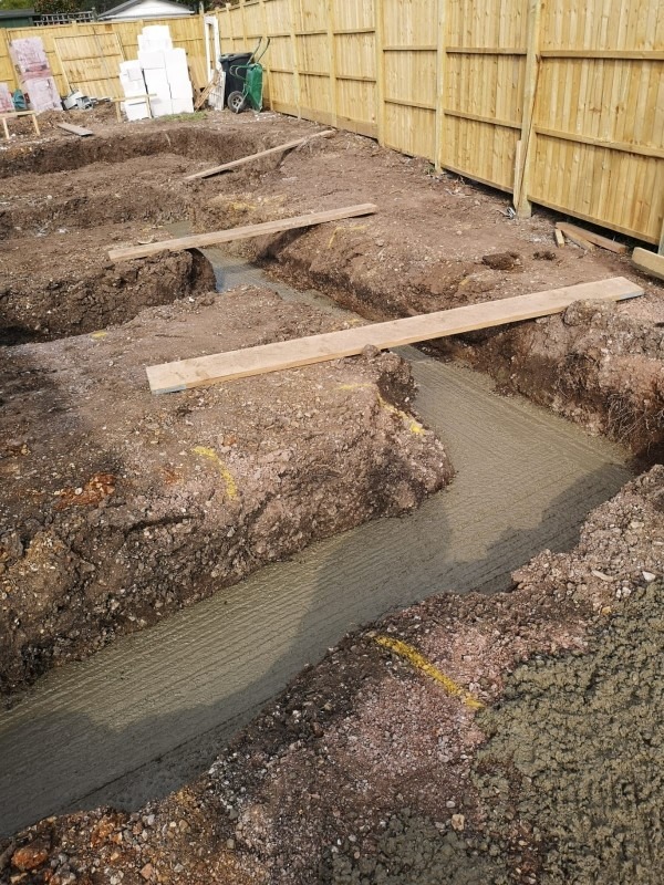 Gallery at Direct Mini-Mix | On-site Concrete Mixing | Direct Mini-Mix ...