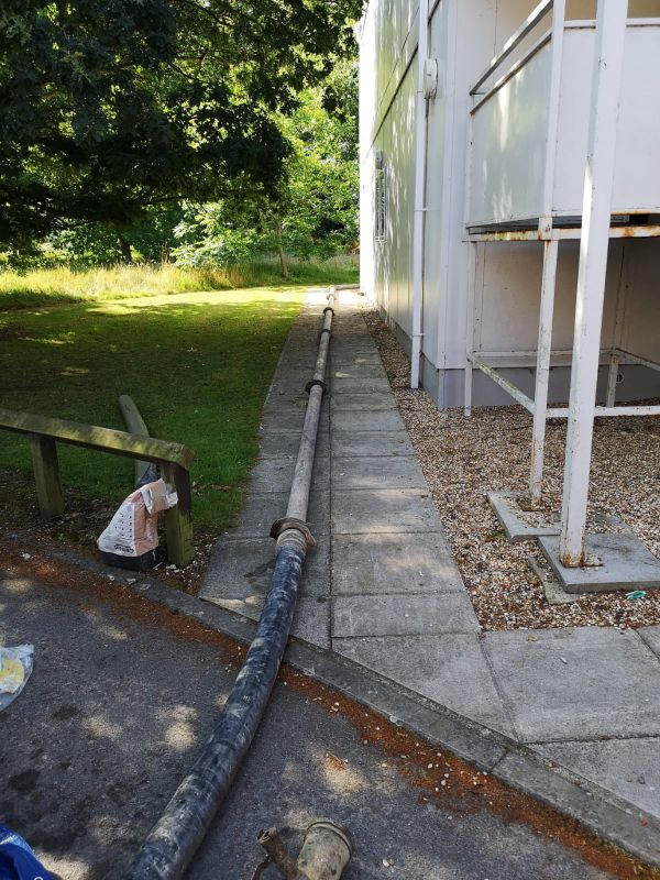 Gallery at Direct Mini-Mix | On-site Concrete Mixing | Direct Mini-Mix ...